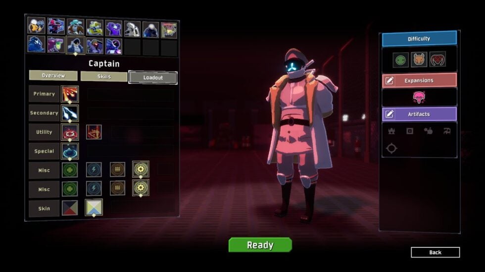 Risk of Rain 2 Mastery Skins Ranked | High Ground Gaming