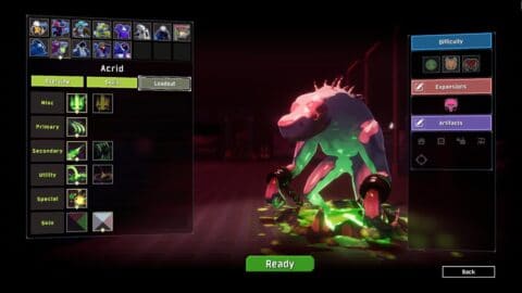 Risk of Rain 2 Mastery Skins Ranked | High Ground Gaming