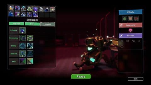 Risk of Rain 2 Mastery Skins Ranked | High Ground Gaming