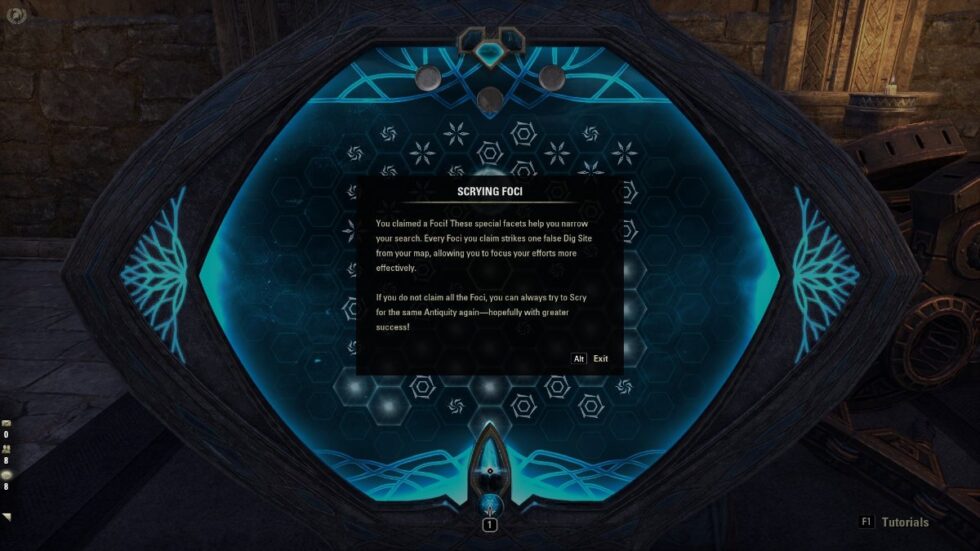 ESO Scrying Guide | High Ground Gaming