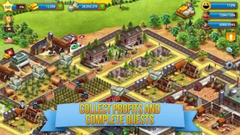 The 15 Best City Building Games For Android | High Ground Gaming