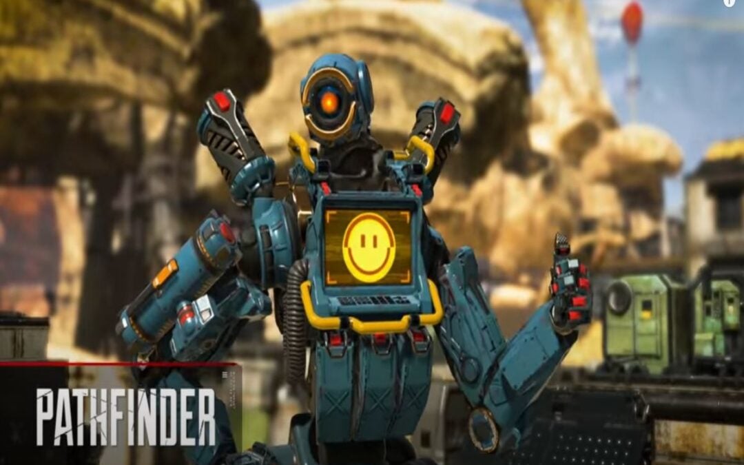 10 Tips & Tricks For Pathfinder: Apex Legends | High Ground Gaming