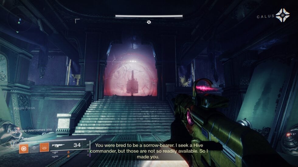 Destiny 2: Duality Dungeon Guide | High Ground Gaming