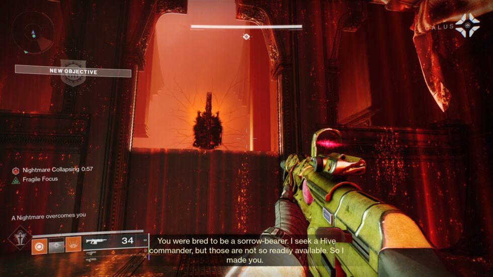 Destiny 2: Duality Dungeon Guide | High Ground Gaming