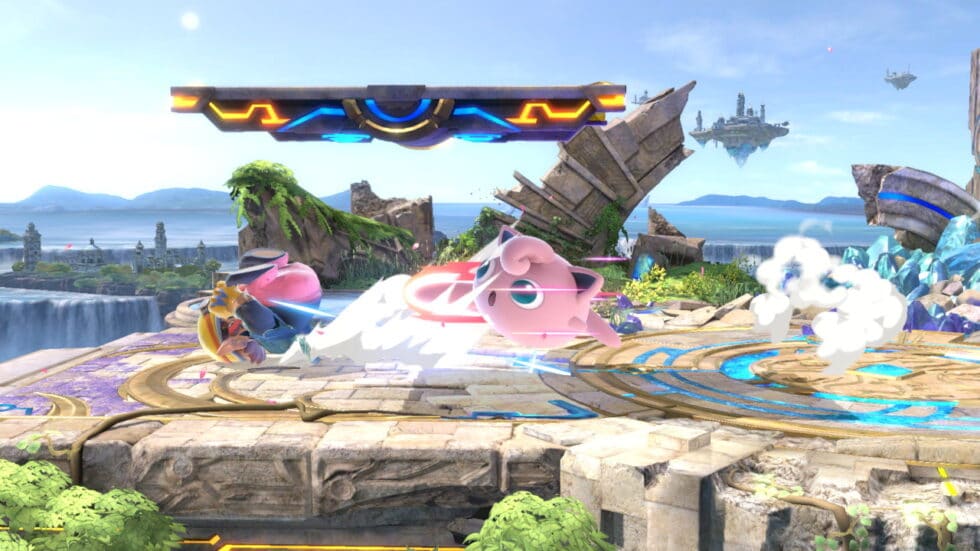 Super Smash Bros Ultimate Jigglypuff Guide | High Ground Gaming