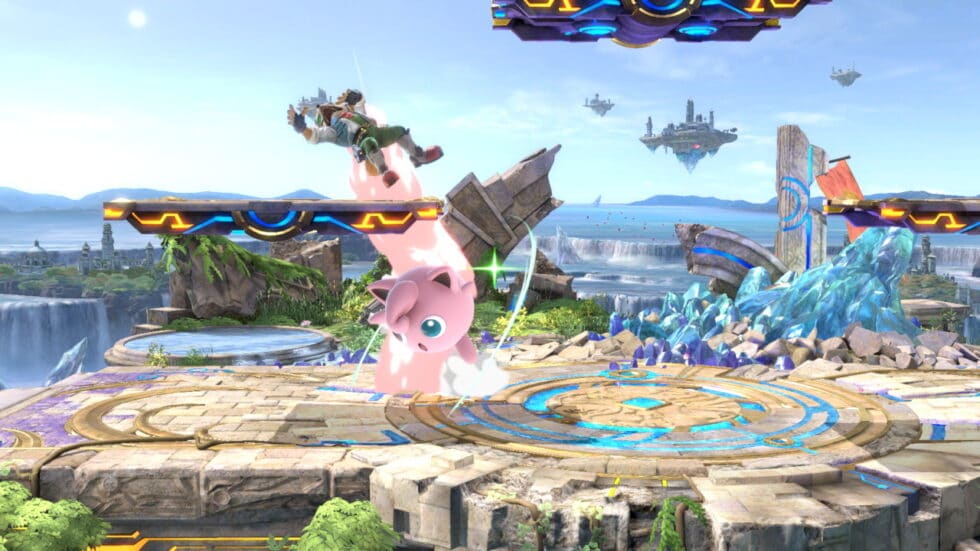 Super Smash Bros Ultimate Jigglypuff Guide | High Ground Gaming