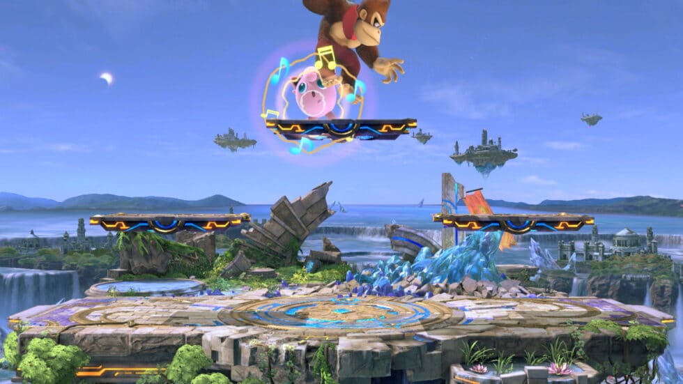 Super Smash Bros Ultimate Jigglypuff Guide | High Ground Gaming