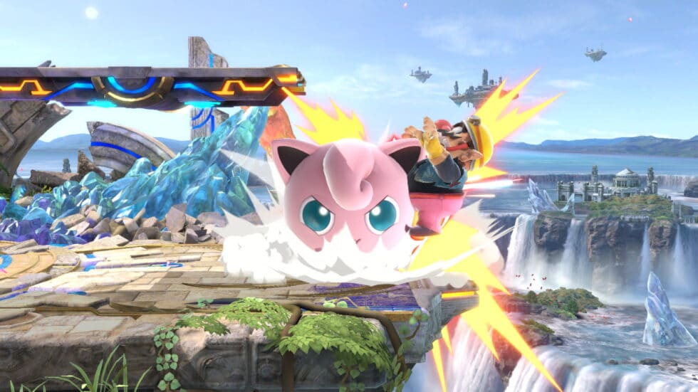 Super Smash Bros Ultimate Jigglypuff Guide | High Ground Gaming