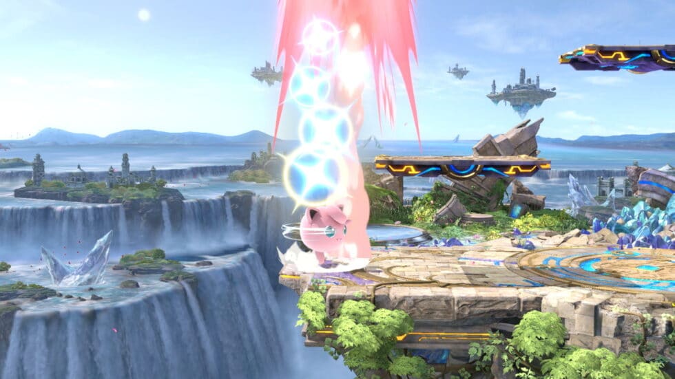 Super Smash Bros Ultimate Jigglypuff Guide | High Ground Gaming