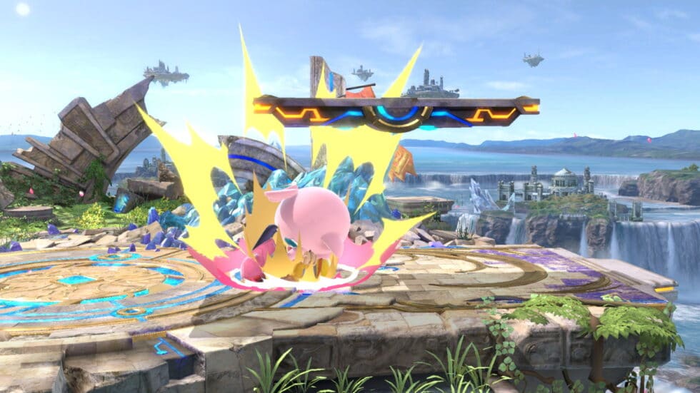 Super Smash Bros Ultimate Jigglypuff Guide | High Ground Gaming