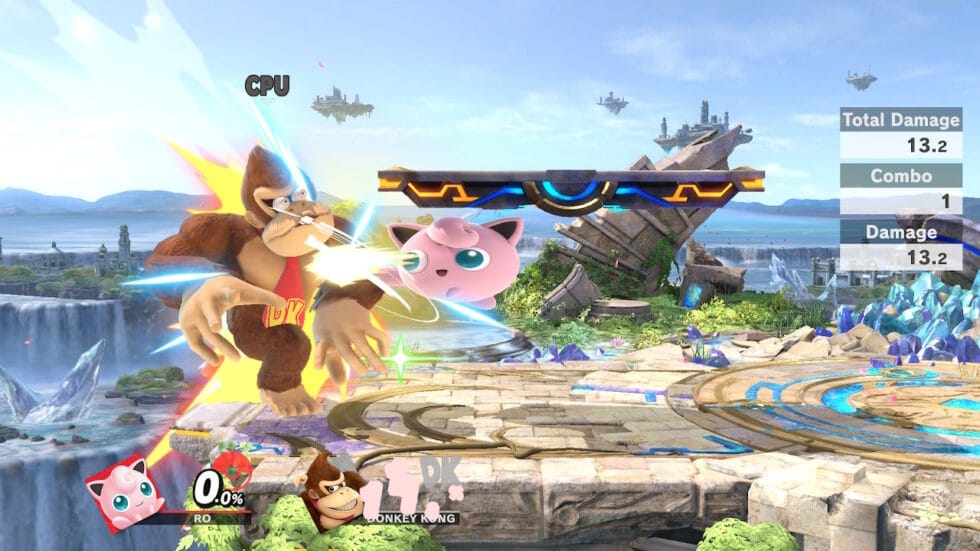 Super Smash Bros Ultimate Jigglypuff Guide | High Ground Gaming