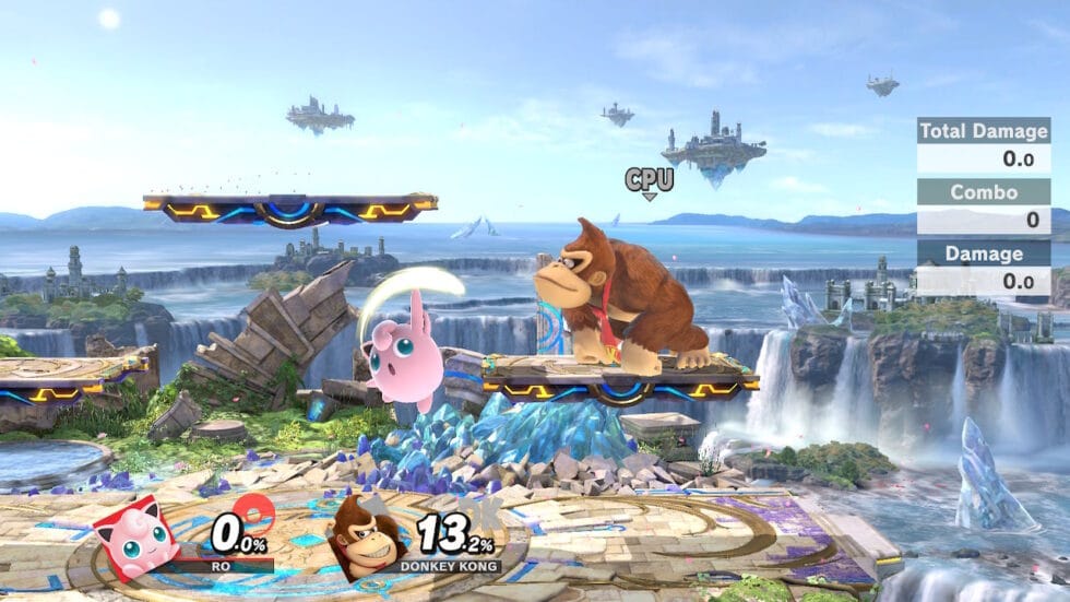 Super Smash Bros Ultimate Jigglypuff Guide | High Ground Gaming