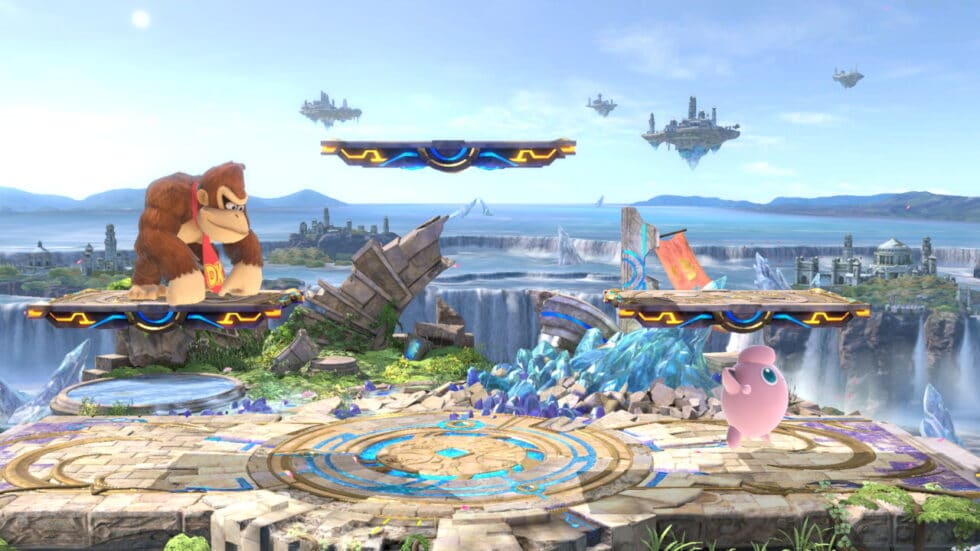 Super Smash Bros Ultimate Jigglypuff Guide | High Ground Gaming