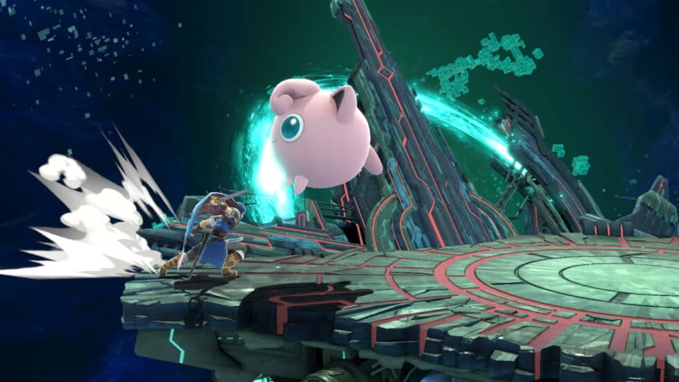 Super Smash Bros Ultimate Jigglypuff Guide | High Ground Gaming