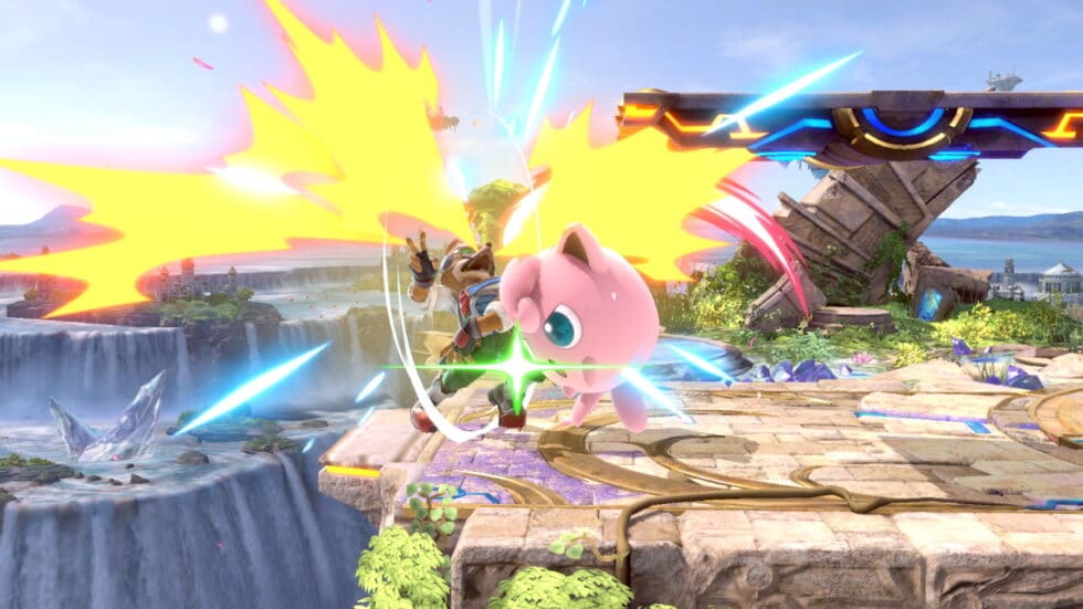 Super Smash Bros Ultimate Jigglypuff Guide | High Ground Gaming