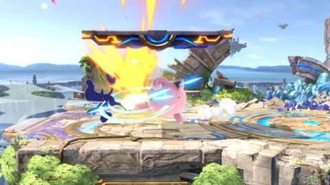 Super Smash Bros Ultimate Jigglypuff Guide | High Ground Gaming