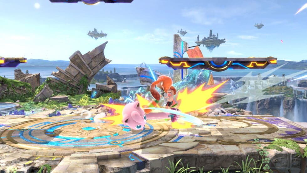 Super Smash Bros Ultimate Jigglypuff Guide | High Ground Gaming