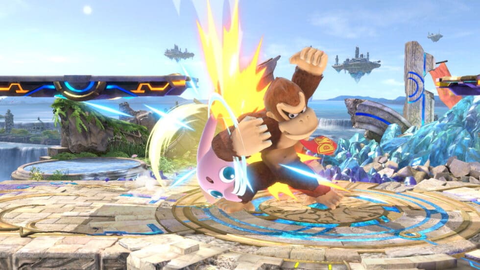 Super Smash Bros Ultimate Jigglypuff Guide | High Ground Gaming