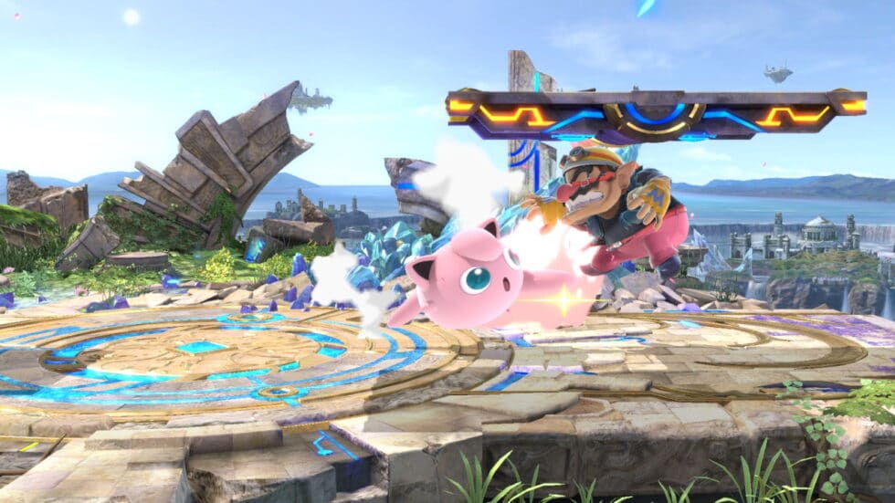 Super Smash Bros Ultimate Jigglypuff Guide | High Ground Gaming