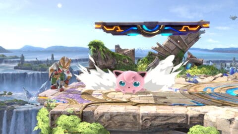 Super Smash Bros Ultimate Jigglypuff Guide | High Ground Gaming