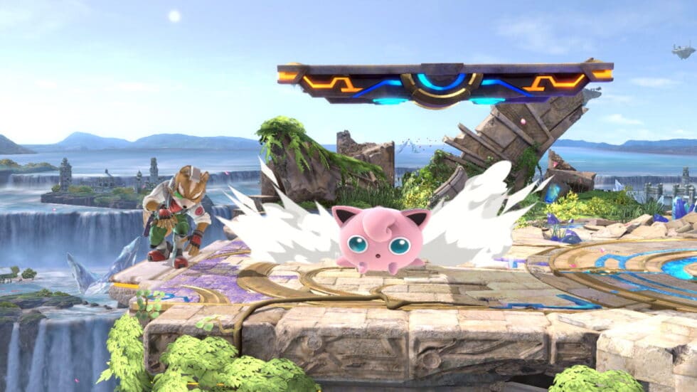 Super Smash Bros Ultimate Jigglypuff Guide | High Ground Gaming