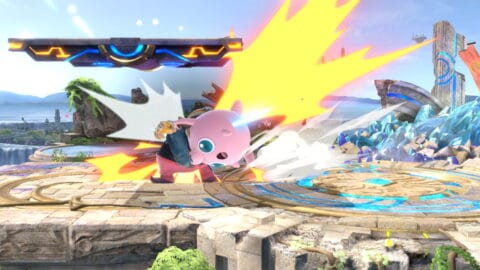 Super Smash Bros Ultimate Jigglypuff Guide | High Ground Gaming