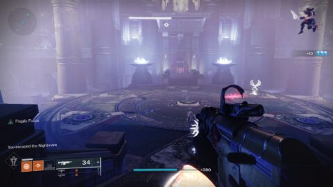 Destiny 2: Duality Dungeon Guide | High Ground Gaming