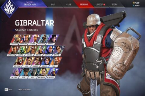 10 Tips & Tricks For Gibraltar in Apex Legends | High Ground Gaming