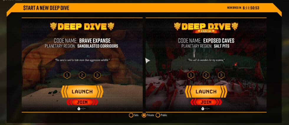 Deep Rock Galactic Achievement Guide & Trophies | High Ground Gaming