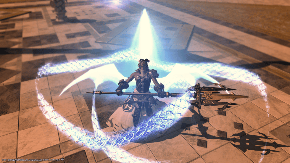 FFXIV Dragoon Guide (Endwalker 6.x) | High Ground Gaming
