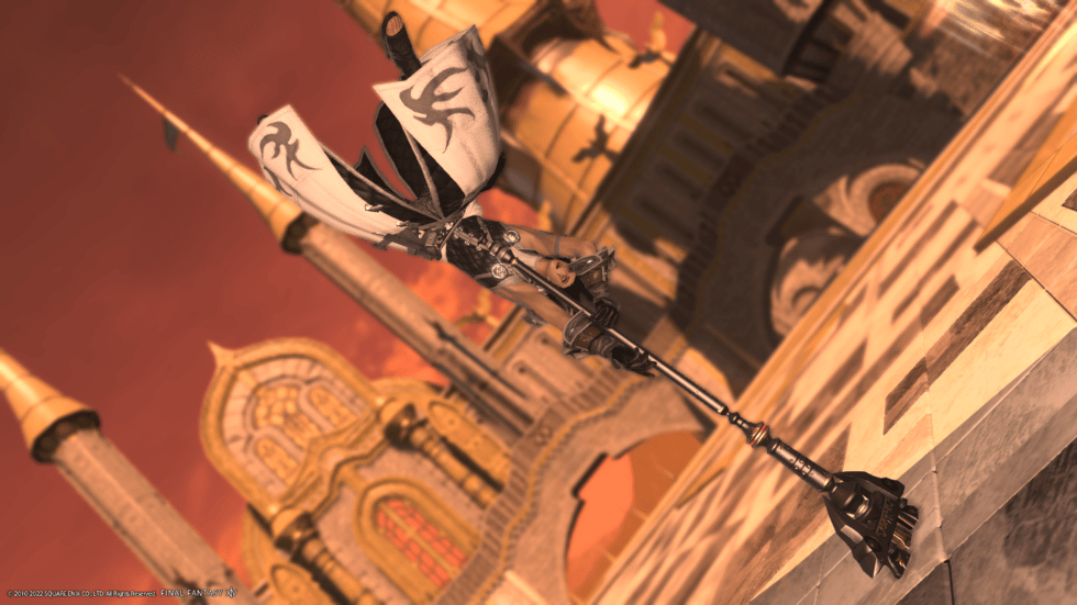 FFXIV Dragoon Guide (Endwalker 6.x) | High Ground Gaming
