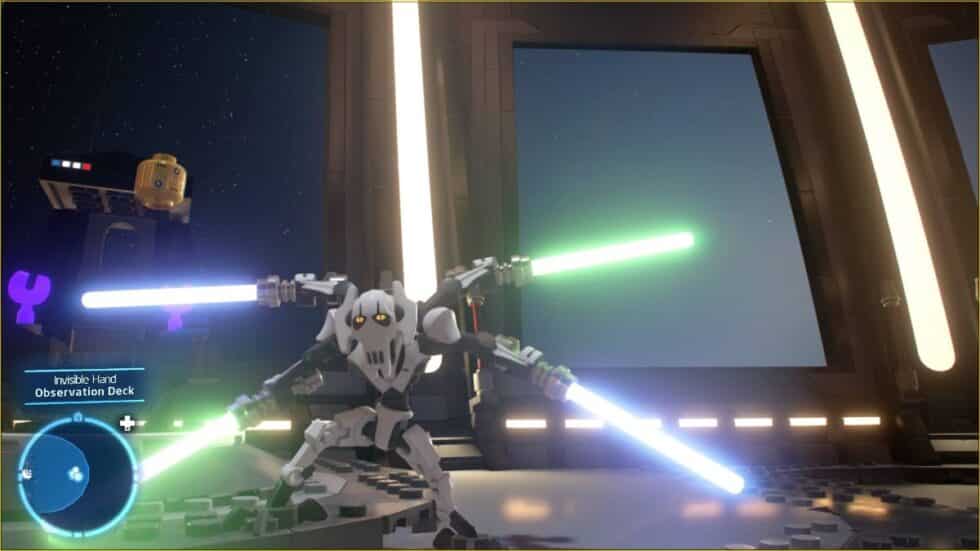 20 Best Characters in LEGO Star Wars: The Skywalker Saga | HGG
