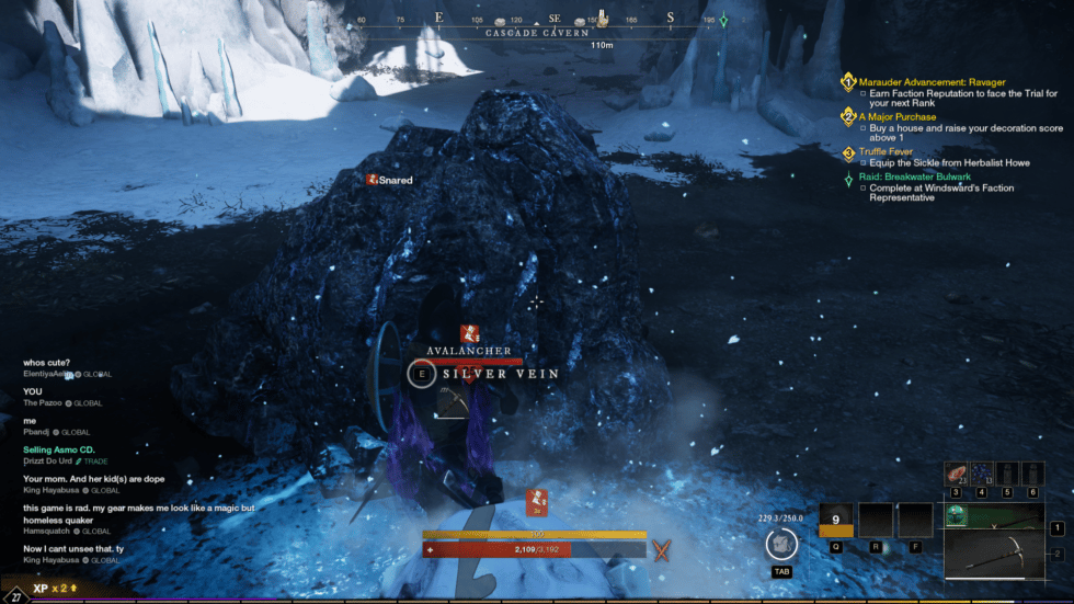 New World: Azoth Staff Guide | High Ground Gaming