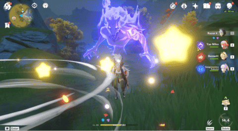 5 Best Weapons for Razor: Genshin Impact, Ranked | High Ground Gaming