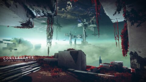 Destiny 2: All Crucible Maps, Ranked | HGG