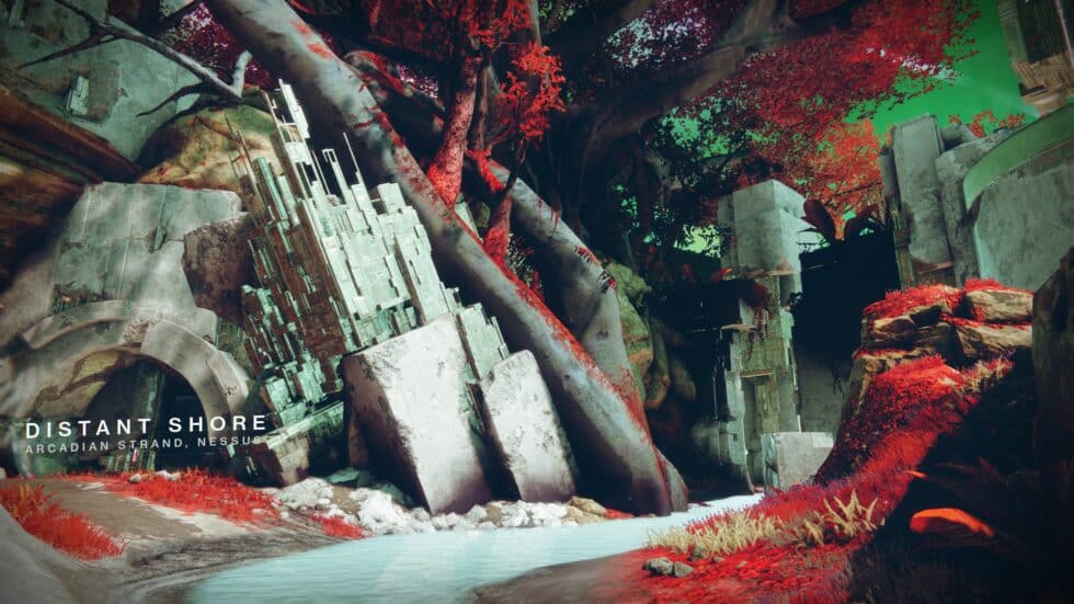 Destiny 2: All Crucible Maps, Ranked | HGG