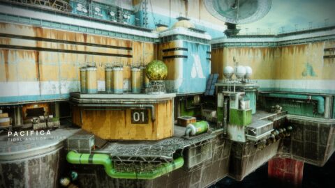 Destiny 2: All Crucible Maps, Ranked | HGG