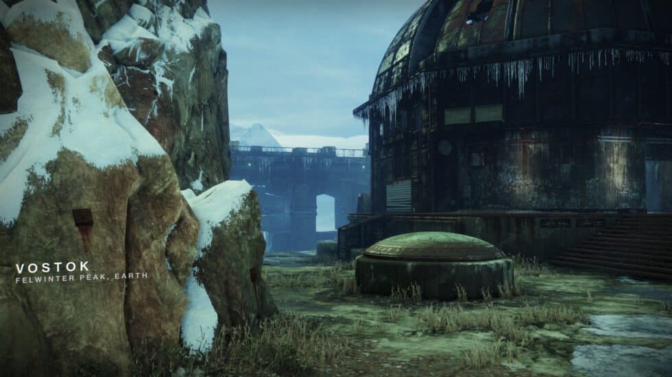 Destiny 2: All Crucible Maps, Ranked | HGG