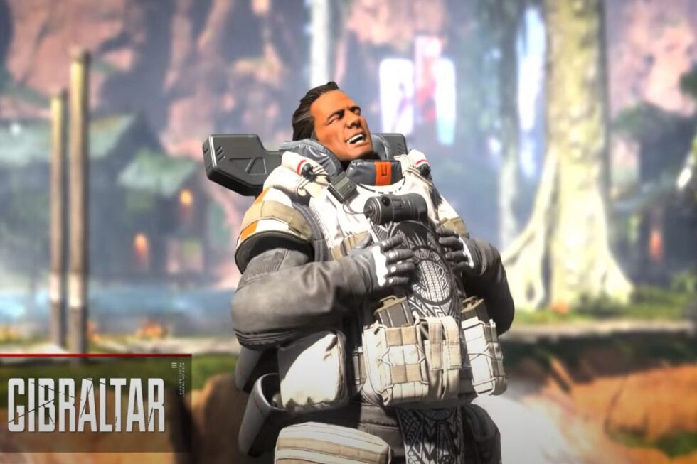 10 Tips & Tricks For Gibraltar in Apex Legends | High Ground Gaming