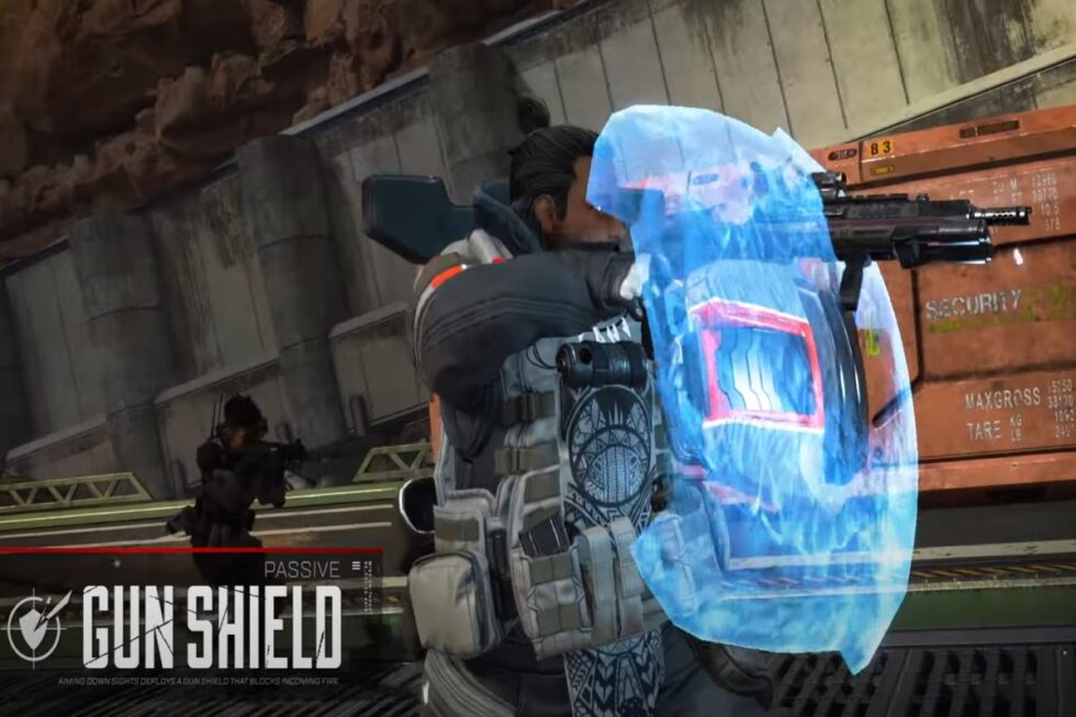 10 Tips & Tricks For Gibraltar in Apex Legends | High Ground Gaming