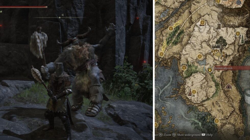 5 Best Axes in Elden Ring, Ranked | High Ground Gaming