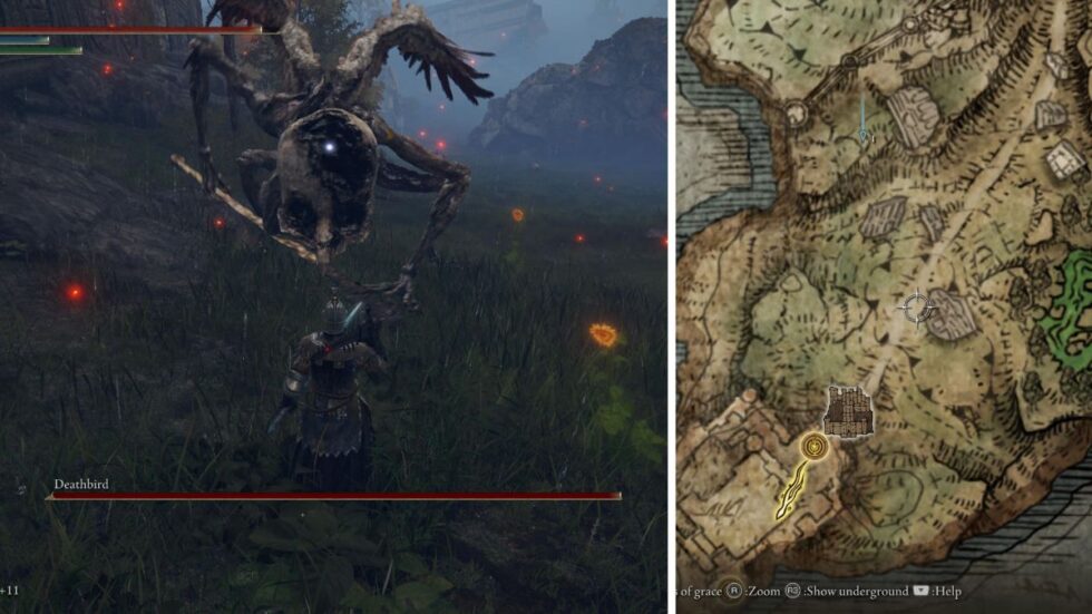 5 Best Axes in Elden Ring, Ranked | High Ground Gaming