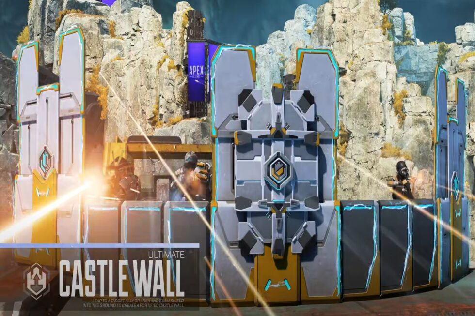 How to Use Newcastle in Apex Legends: 10 Tips & Tricks | High Ground Gaming