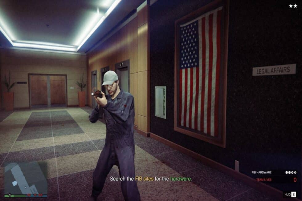 How to Start The New IAA Contact Missions in GTA Online | HGG