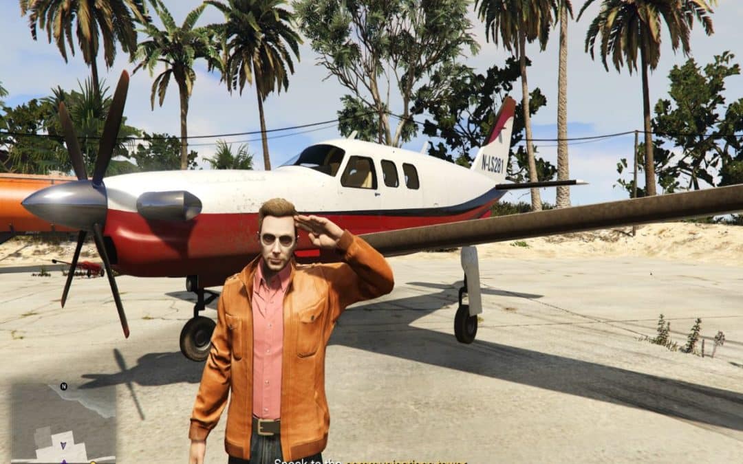 How to Find The New Metal Detector: GTA Online | High Ground Gaming