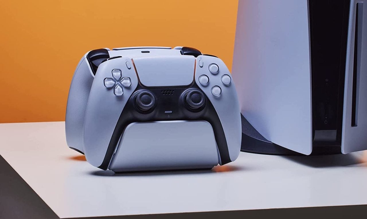 HyperX ChargePlay Duo: PlayStation 5 Controller Charger Review | High ...