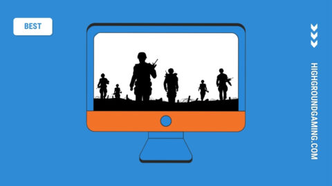 15 Best Military Simulation Games for PC (2025) | HGG