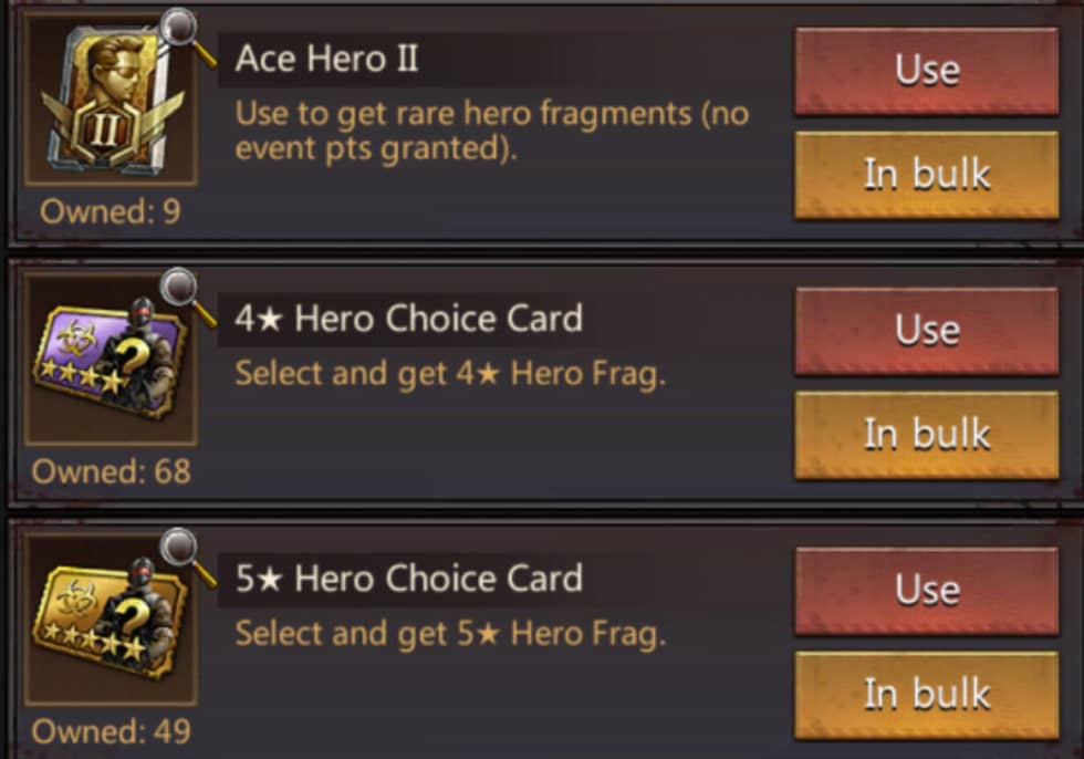 Best Heroes in Puzzles & Survival | High Ground Gaming