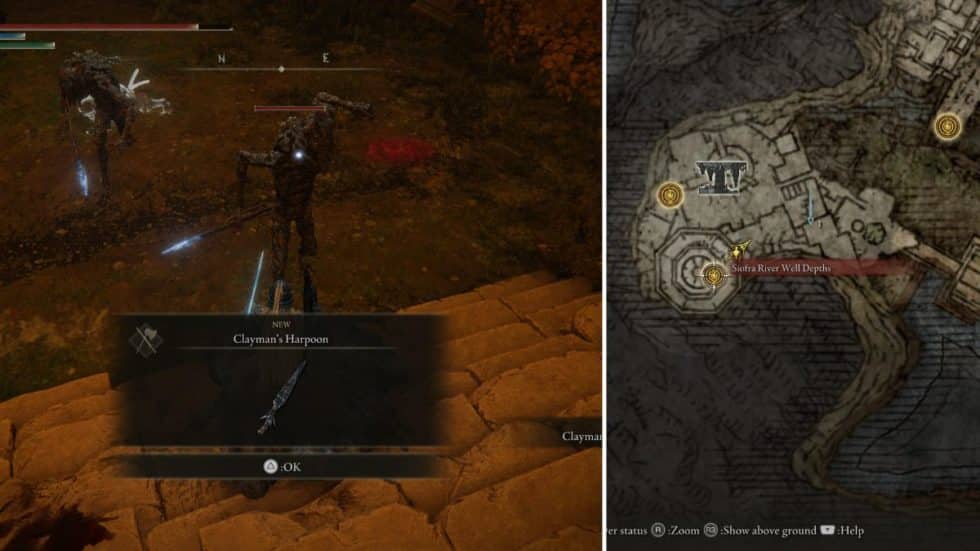5 Best Spears in Elden Ring, Ranked | High Ground Gaming