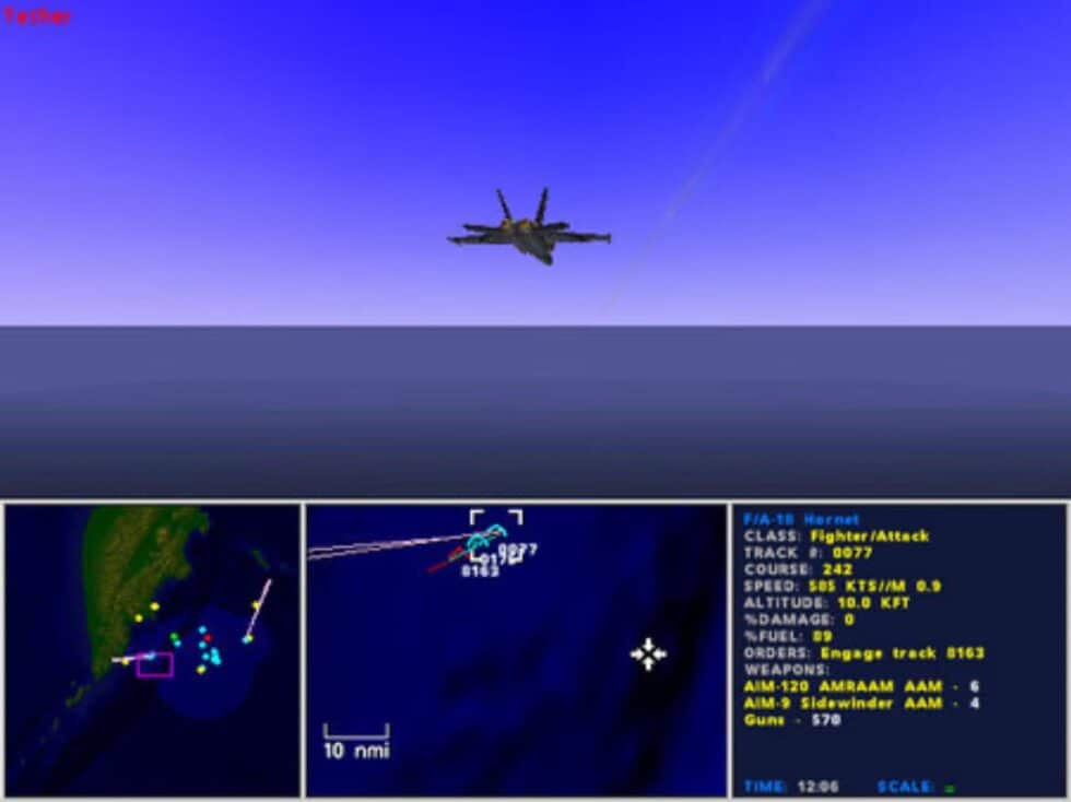 15 Best Military Simulation Games for PC (2025) | HGG